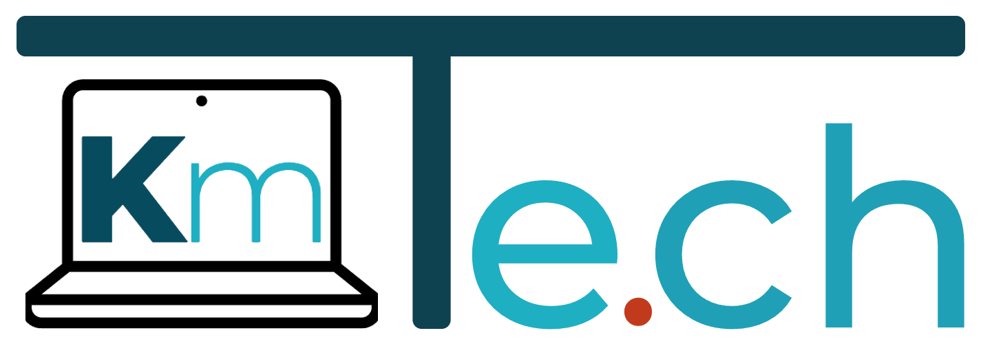 Website Consultation - KM Tech