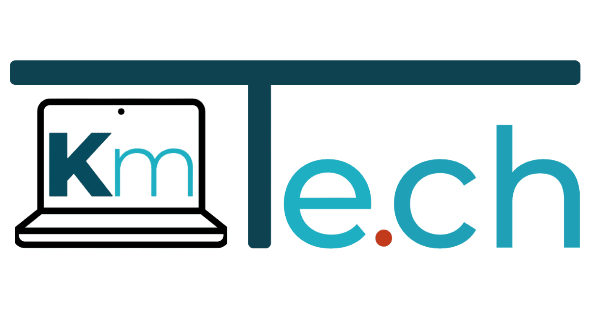 Website Design, Hosting & Wordpress Management - KM Tech