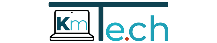 Website Design, Hosting & Wordpress Management - KM Tech